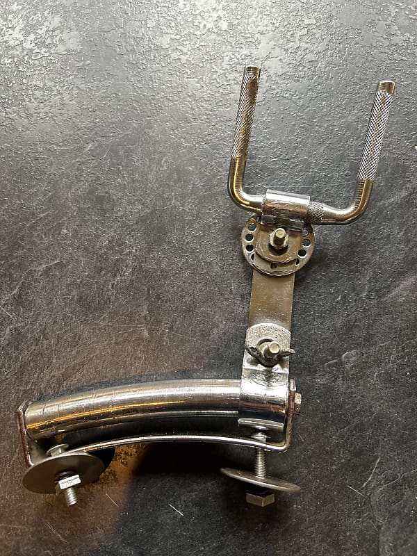 Gretsch RB Rail Consolette 60s - Chrome | Reverb Canada