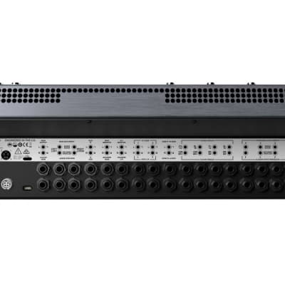 SOLID STATE LOGIC BIG SIX Mixer analogico a 12 canali | Reverb France