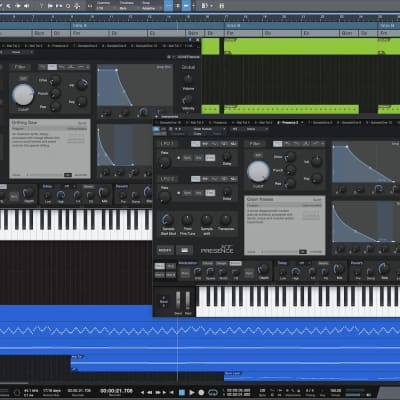PreSonus Studio One Artist Booster Pack (Download) | Reverb