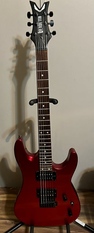 Dean Vendetta Electric Guitar | Reverb