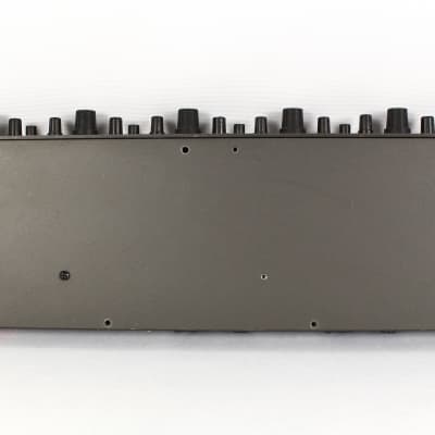 RANE Model PE-15 Parametric Equalizer EQ Rackmount Effect | Reverb