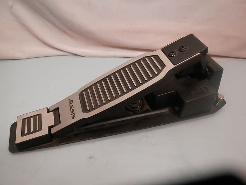 Alesis Hi-Hat Trigger Pedal for Electronic Drums used | Reverb