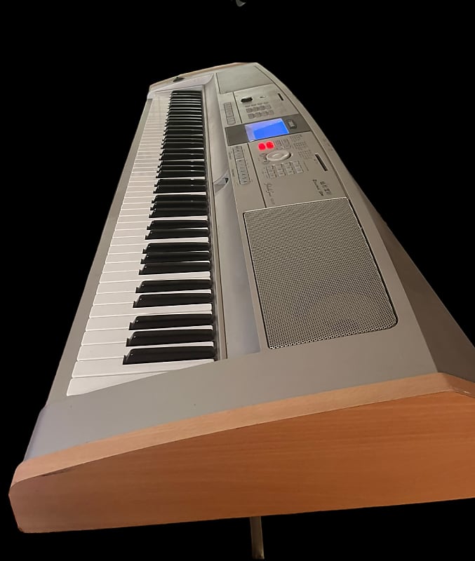 Yamaha DGX-505 Arranger keyboard- 88 keys | Reverb