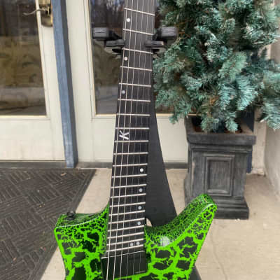 2022 Kiesel Hyperdrive 6 Multiscale with Official | Reverb Deutschland