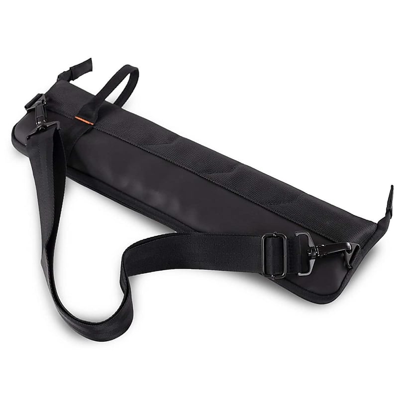 Gruv Gear QUIVR-BLK | Drum Stick Shoulder Bag Black | Reverb