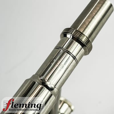 S.E. Shires Q Series TBQ30YA Tenor Trombone | Reverb