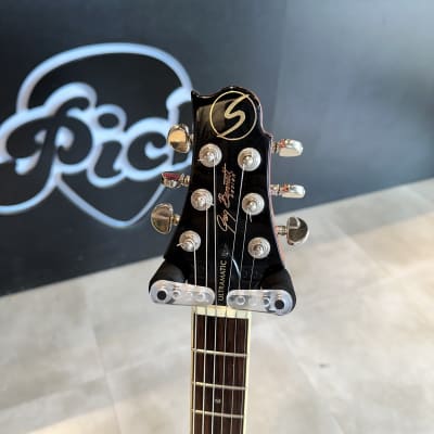 Greg Bennett Ultramatic UM-3 | Reverb Greece