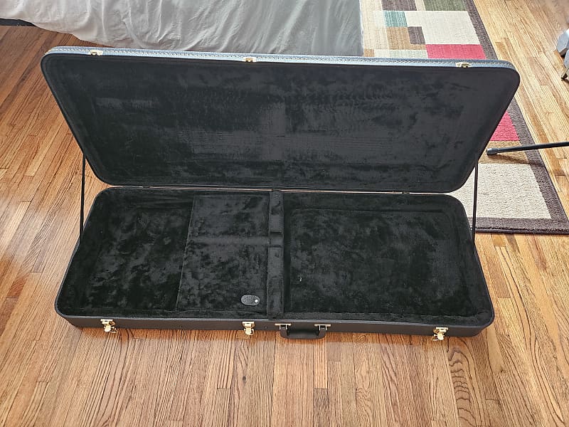 Guardian CG-020-X Firebird/Explorer Case | Reverb