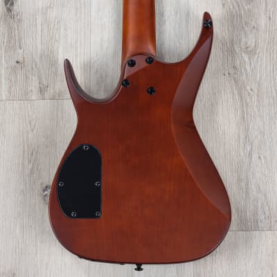 Dean Exile Select 7 Multiscale Kahler | Reverb