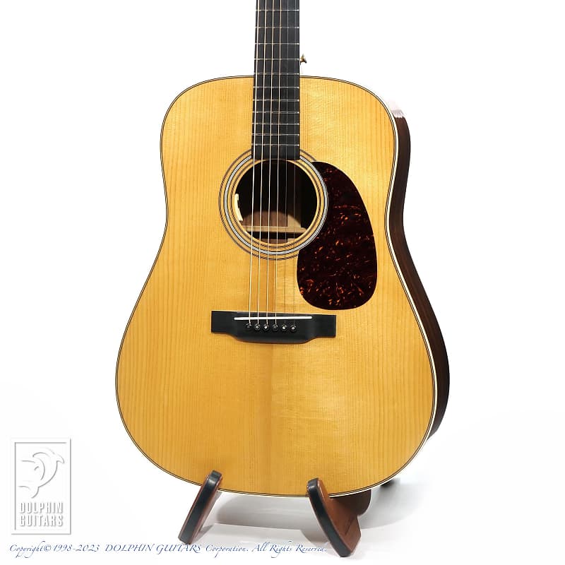 【ON HOLD!】C.F.Martin CTM D-28 (Premium Adirondack | Reverb Deutschland