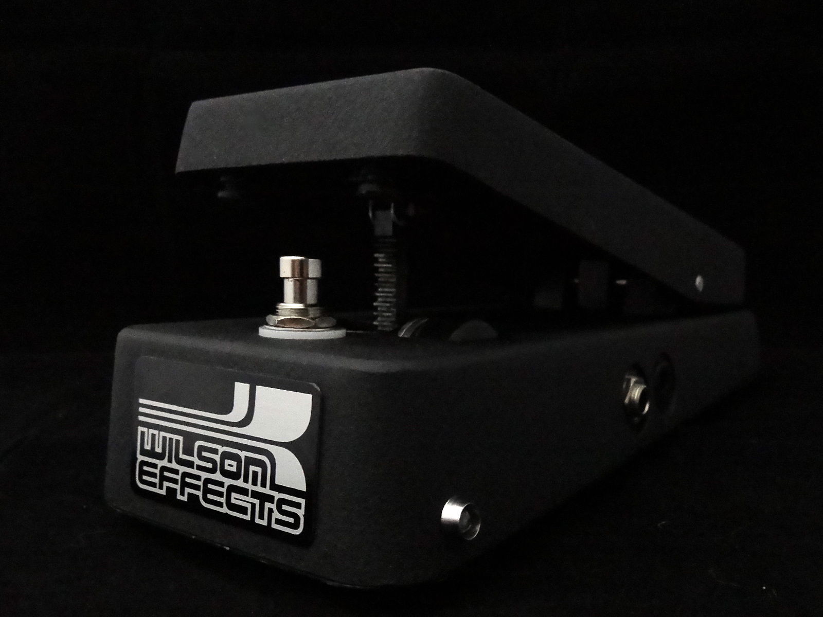 Wilson Effects Funk Factory | Reverb Australia