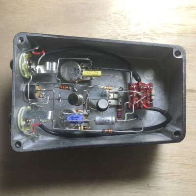 Germanium Fuzz | Reverb