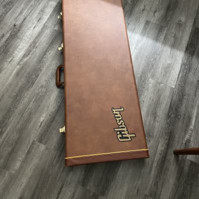 Gibson Explorer III 1984 EMG guitar | Reverb