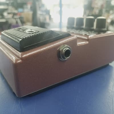 DOD GFX 70 Extreme Series Distortion 1990s | Reverb