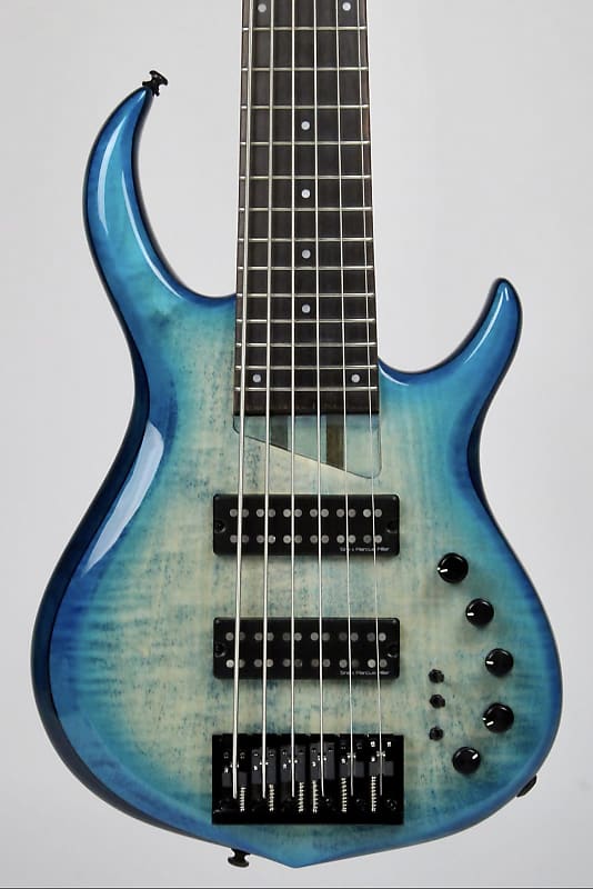 Sire Marcus Miller M7 2nd Generation 6-string bass (Second | Reverb
