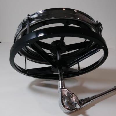 8" RotoTom Style Drum w/ Boom Mount | Reverb