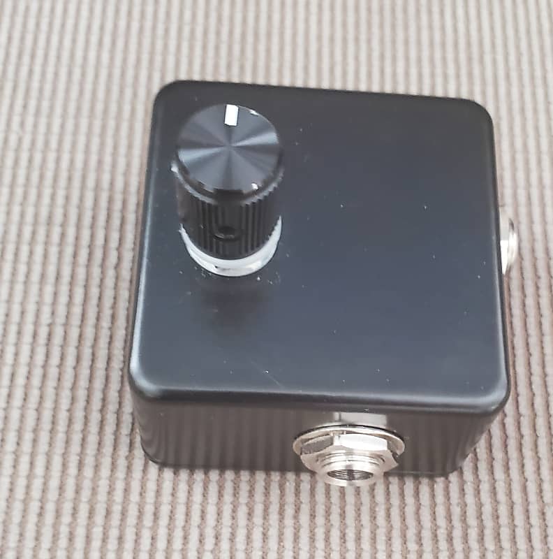 Saturnworks Micro Volume 250k | Reverb