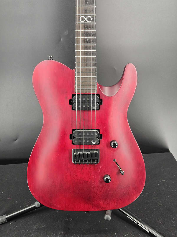 Chapman ML3 Pro Modern with bag | Reverb