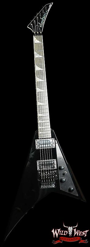 Jackson USA Custom Shop Randy Rhoads RR 2H Tune-O-Matic | Reverb