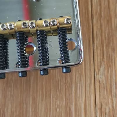 G&L ASAT Classic Bridge & MFD Pickups Set Telecaster GNL | Reverb UK