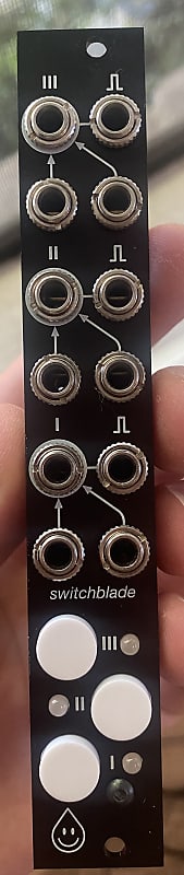 Acid Rain Technology Switchblade | Reverb