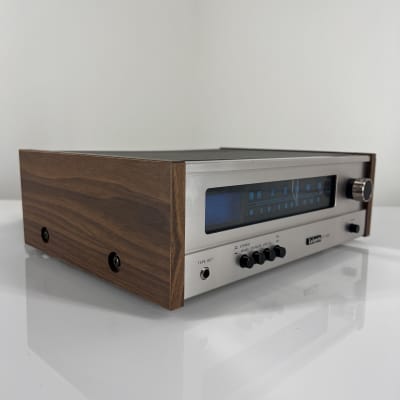 Lafayette LT-825 AM/FM Tuner 1980 | Reverb