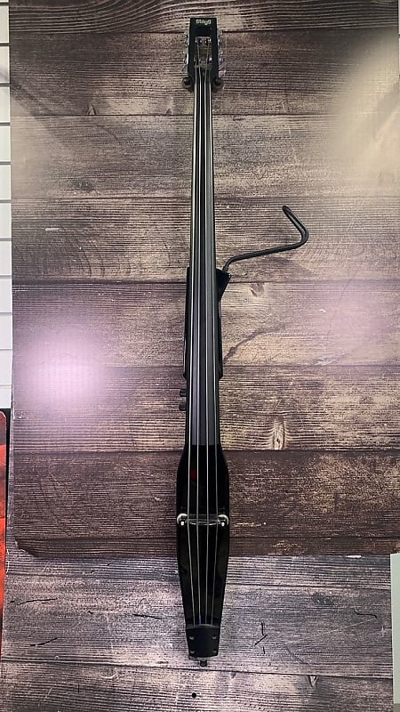 Stagg EDB double bass Upright Bass (Westminster, CA) | Reverb