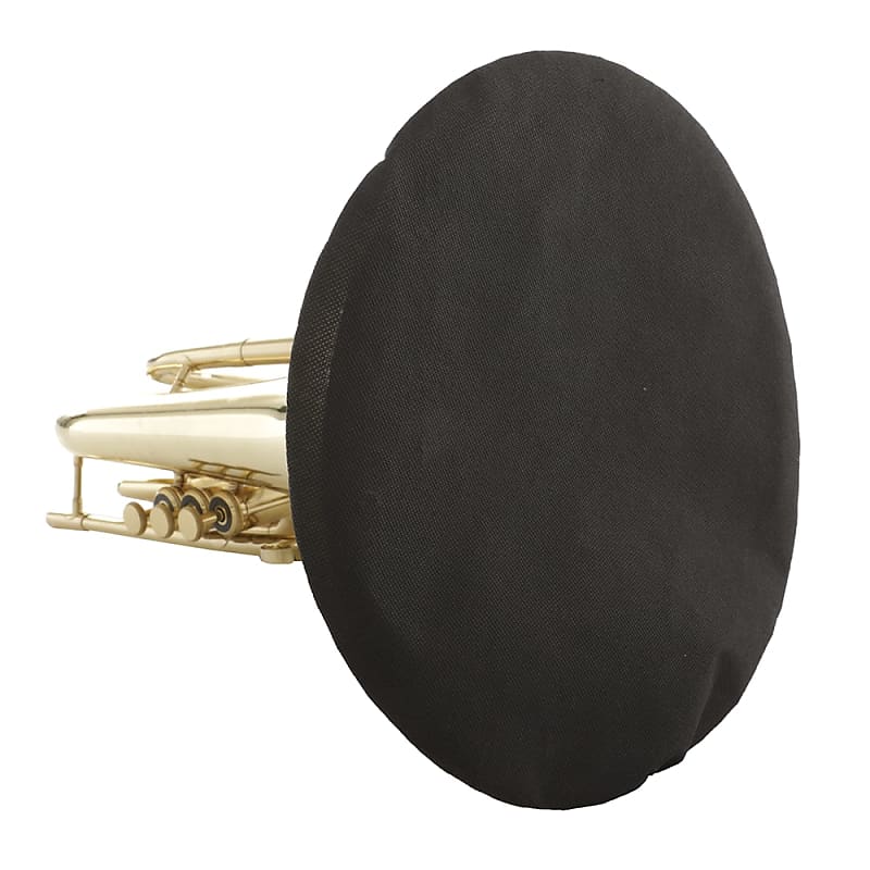 10.5 Inch - Wind Instrument Bell Barrier | Reverb