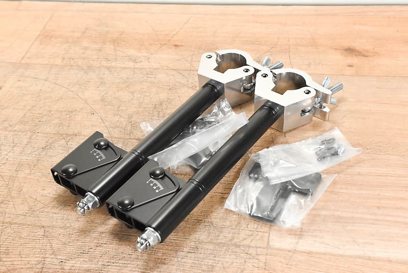 Genelec 8000-417B Truss Mount Kit for 8000-Series Monitors | Reverb