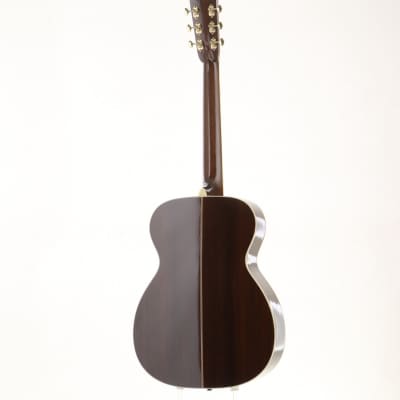 Martin Limited Edition 000-42EC [SN 42OF461 551873] [10/13] | Reverb