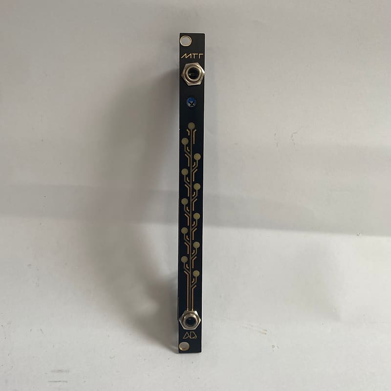 Abyss Devices MTR LED Volume Meter | Reverb