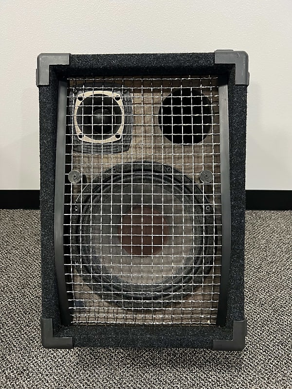 EBS Evolution Pro Line 2000 Neo 110 speaker cabinet | Reverb