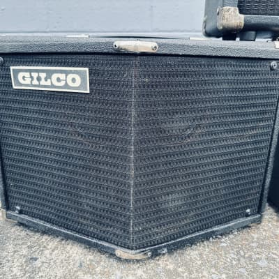 Gilco PA System Bose Clone RARE | Reverb