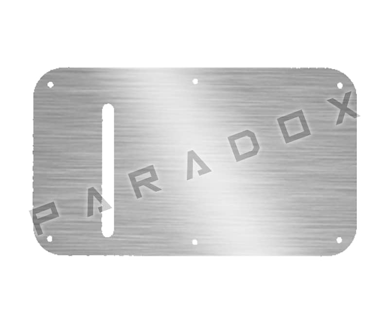 Custom Pickguard For 1980's Peavey Nitro, Vandenberg Spring | Reverb