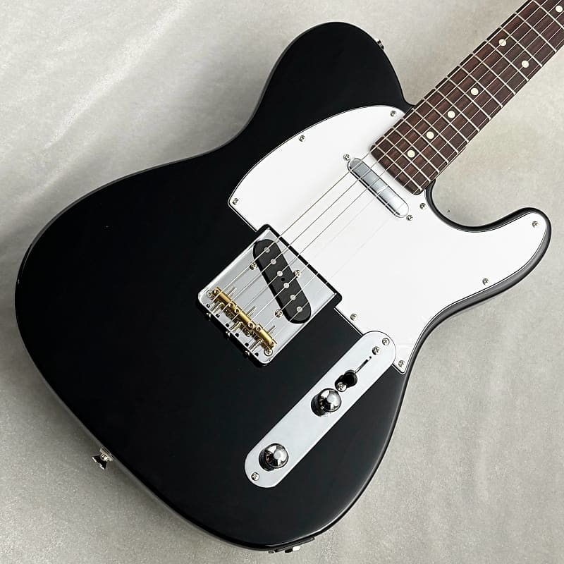 Fujigen/FGN BCTE100RBD - Black ≒3.43kg [Made in | Reverb UK