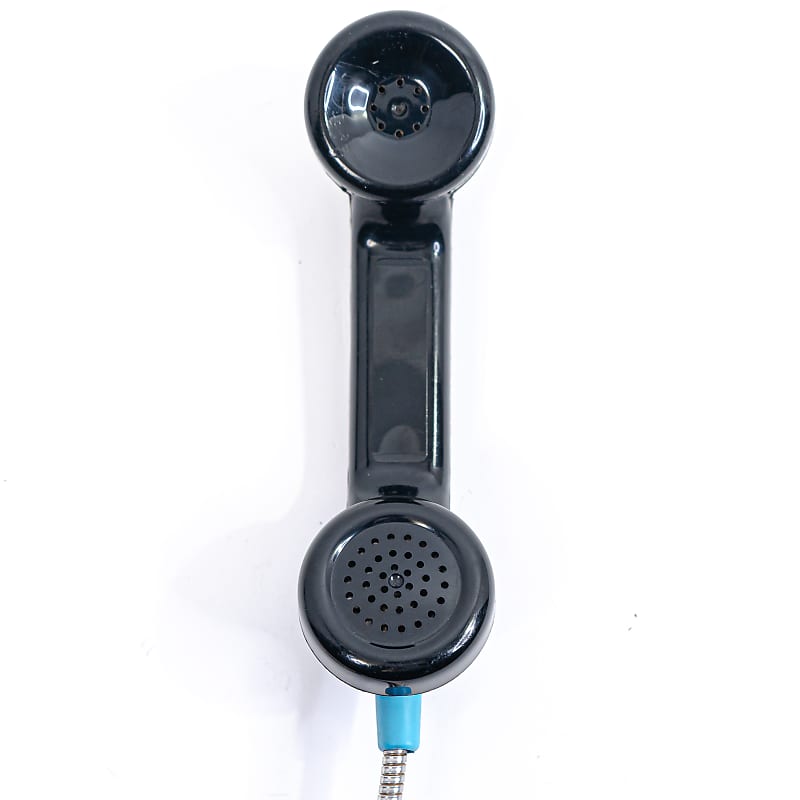 Tone House TonePhone Telephone Microphone - Lo-Fi Microphone | Reverb