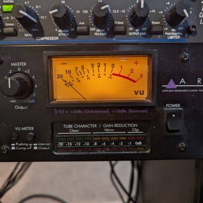 ART ProChannel I Original Version | Reverb