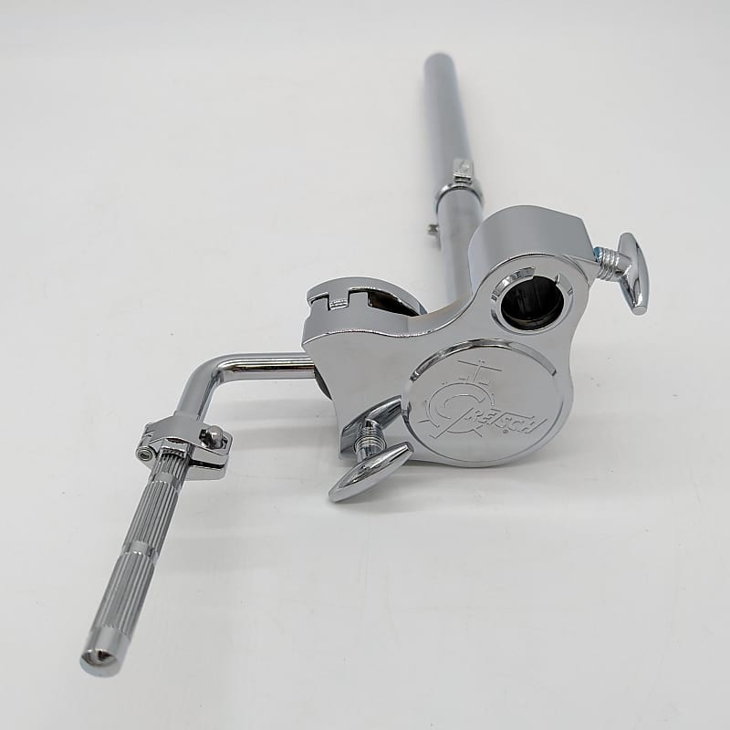 Like-New Gretsch Single Tom Holder GS1-THSL (No Memory Lock | Reverb