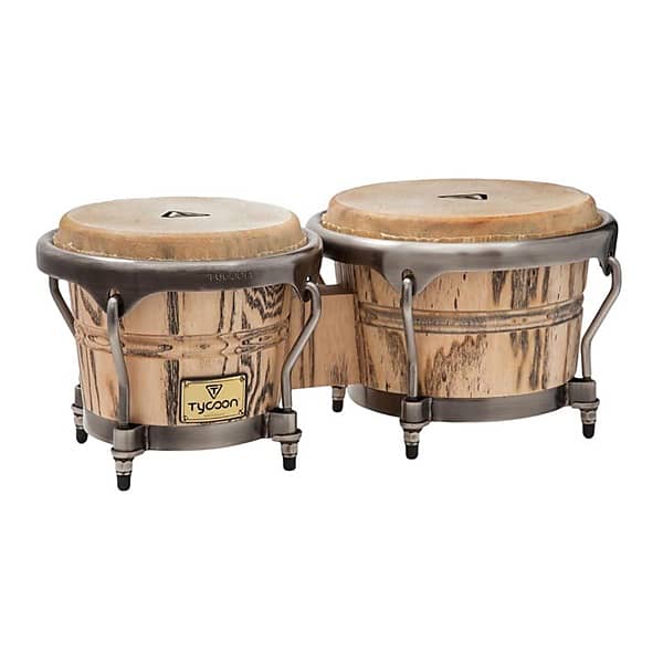 TYCOON PERCUSSION MTBG-BC [Master Grand Bongo] | Reverb