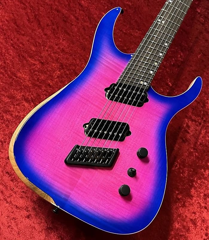 HYPE G7 FMMH DB【RUN16 LIMITED MODEL】 [GSB] | Reverb