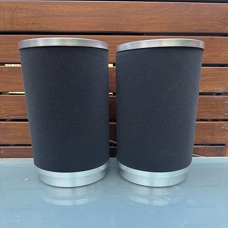 Jim Rogers JR149 1978 - proper Hifi speakers | Reverb Australia
