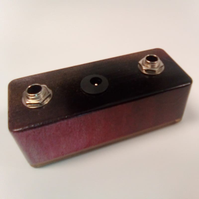 Kneebone Street Shop Experiment #305 Cali Blast Boost | Reverb