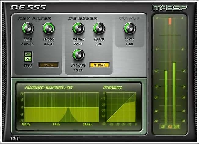 DE555 Native v7 (Download)DE555 Native v7 | Reverb