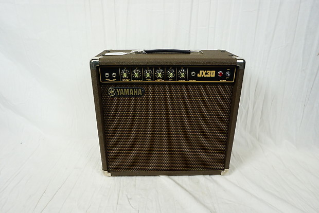 Yamaha JX30 | Reverb