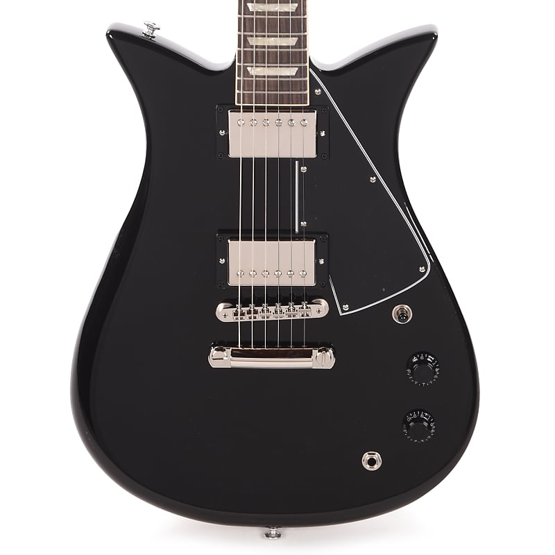 Gibson Original Theodore Standard Ebony | Reverb