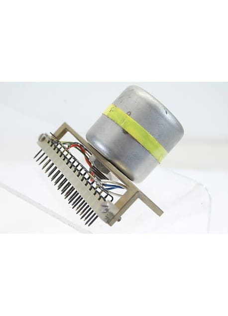Haufe T1717 Vintage Transformer on 31 Pins Connector | Reverb UK