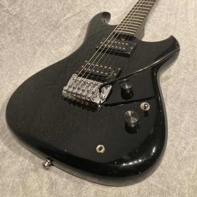 Westone Spectrum DX 1985 - Black | Reverb