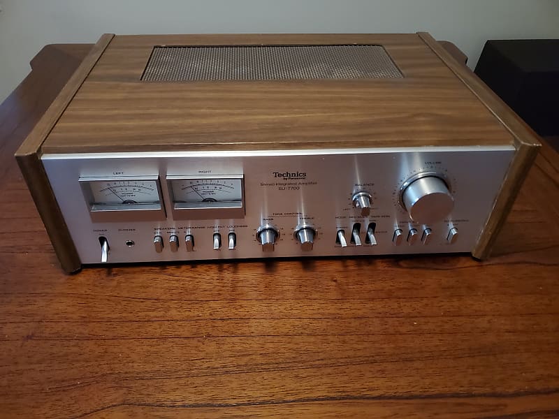 Technics SU-7700 | Reverb