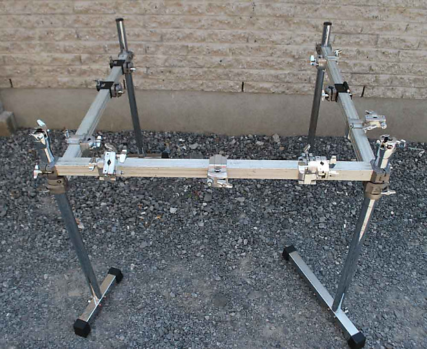 Pearl 3 Sided Rack-used | Reverb