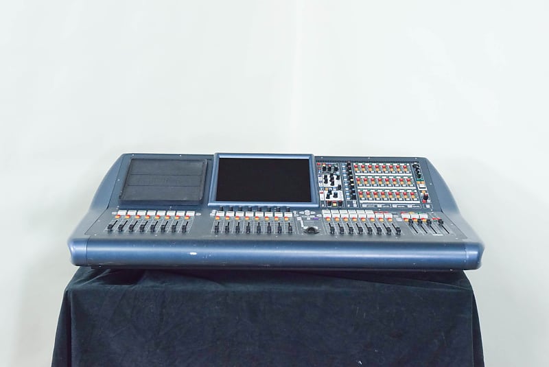 Midas PRO2 Digital Audio Console CG00V29 *ASK FOR SHIPPING* | Reverb